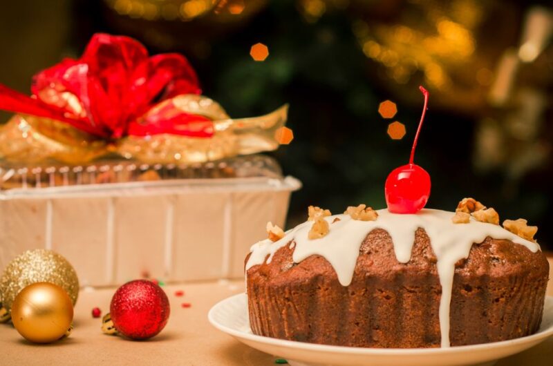Comidas Típicas De Um Natal Português – YOFR
